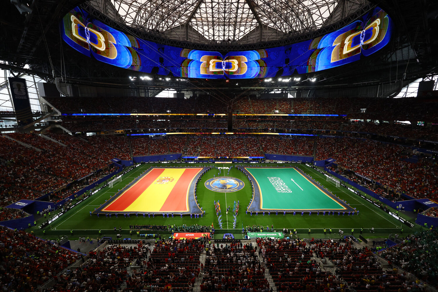 World Cup 2026 Day 11: Group H Recap - Metro Philadelphia