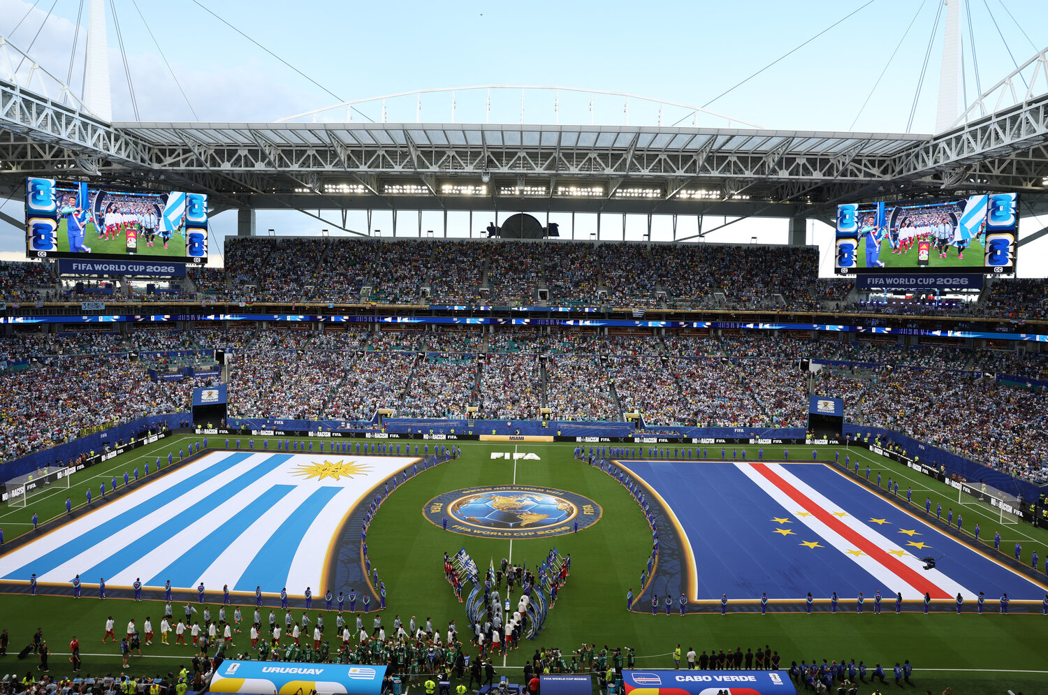 World Cup 2026 Day 11: Group H Recap - Metro Philadelphia