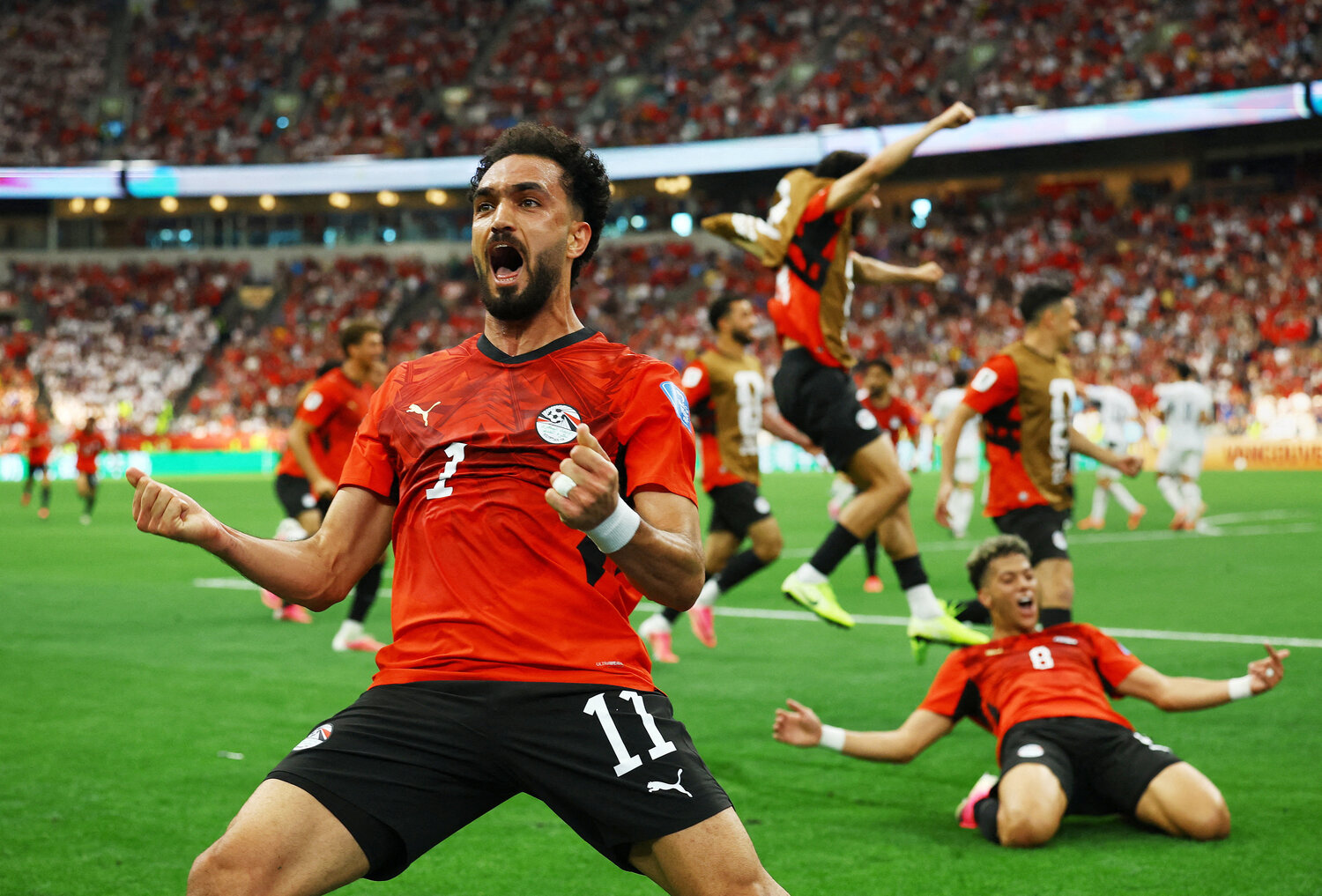 World Cup 2026 Day 11: Group G Recap - Metro Philadelphia