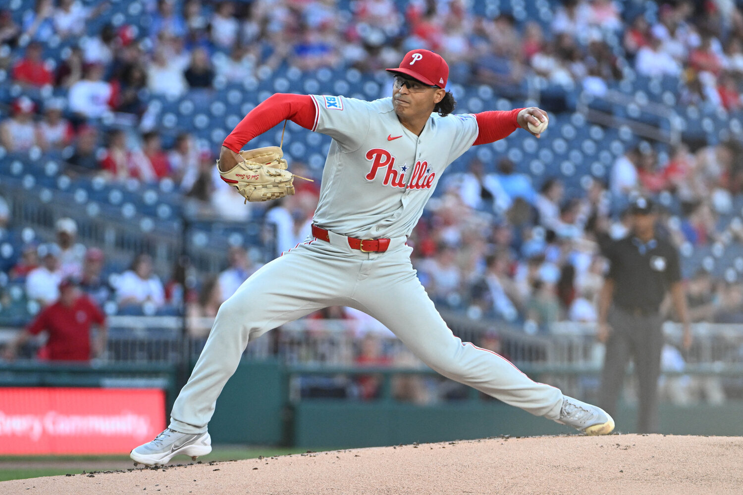 Phillies late rally takes down Nationals, 14-9 - Metro Philadelphia