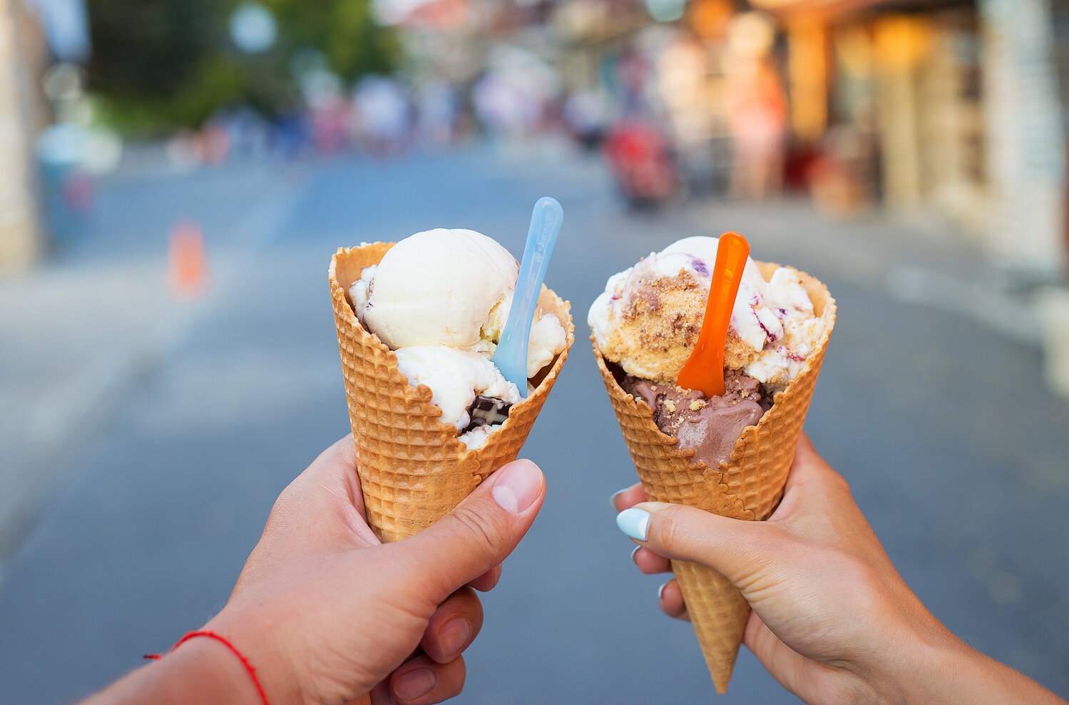 Reading Terminal Market Ice Cream Festival returns with sweet treats ...