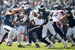 7 bold predictions for the Eagles' 2026 season - Metro Philadelphia