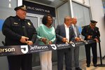 Jefferson ‘public safety hub’ opens in Market East - Metro Philadelphia