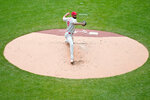 Cristopher Sánchez stumbles, Phillies offense goes lifeless in 4-0 loss ...