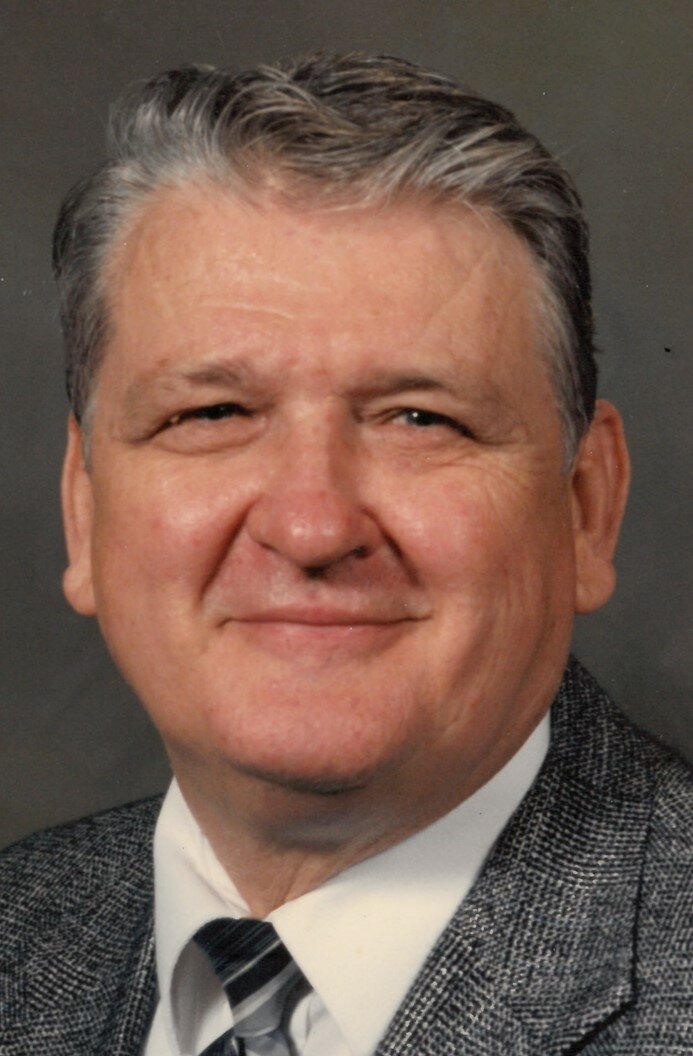 King-Lynk Funeral Home obituary - D. Wayne DeMint, 96, Fort Madison ...