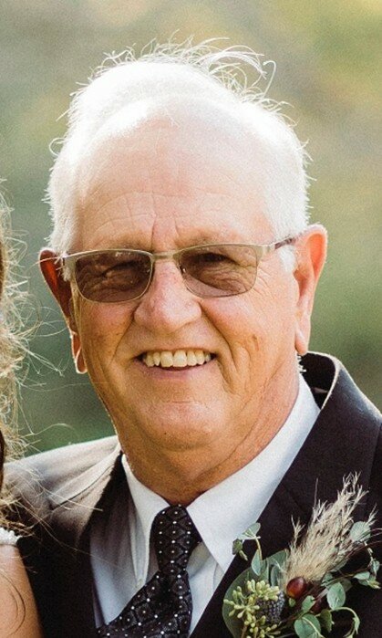 King-Lynk Funeral Home obituary - Larry D. Featheringill, 75, Fort ...