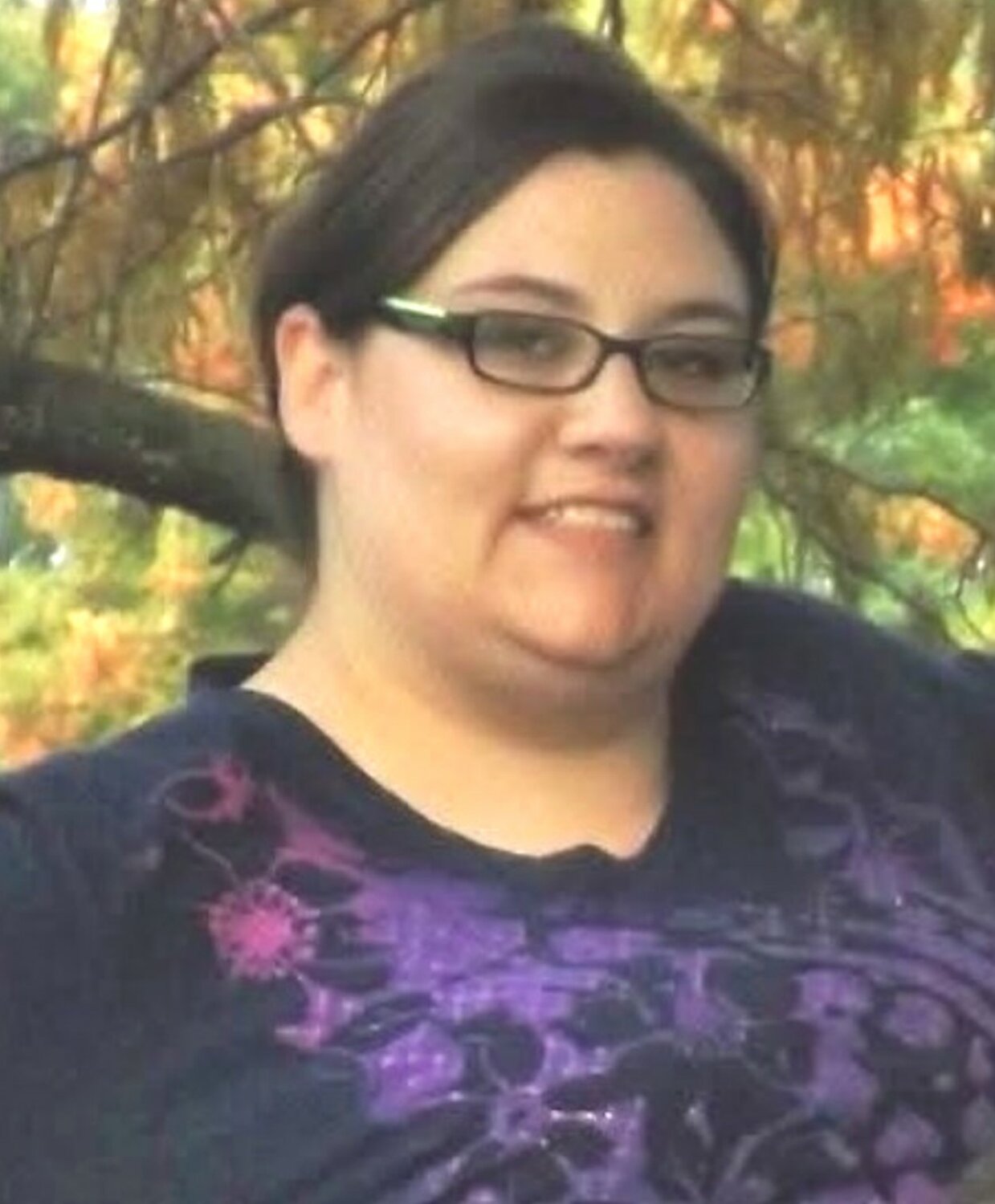 Vigen Memorial Home obituary - Vikkie Denise Page, 39, Keokuk - Pen ...