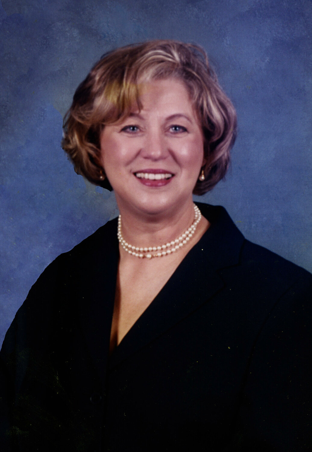 Prugh Funeral Service obituary - Doris H. Johnson, 78, Burlington - Pen ...