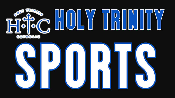 Holy Trinity boys hang with No. 3 Nikes - Pen City Current
