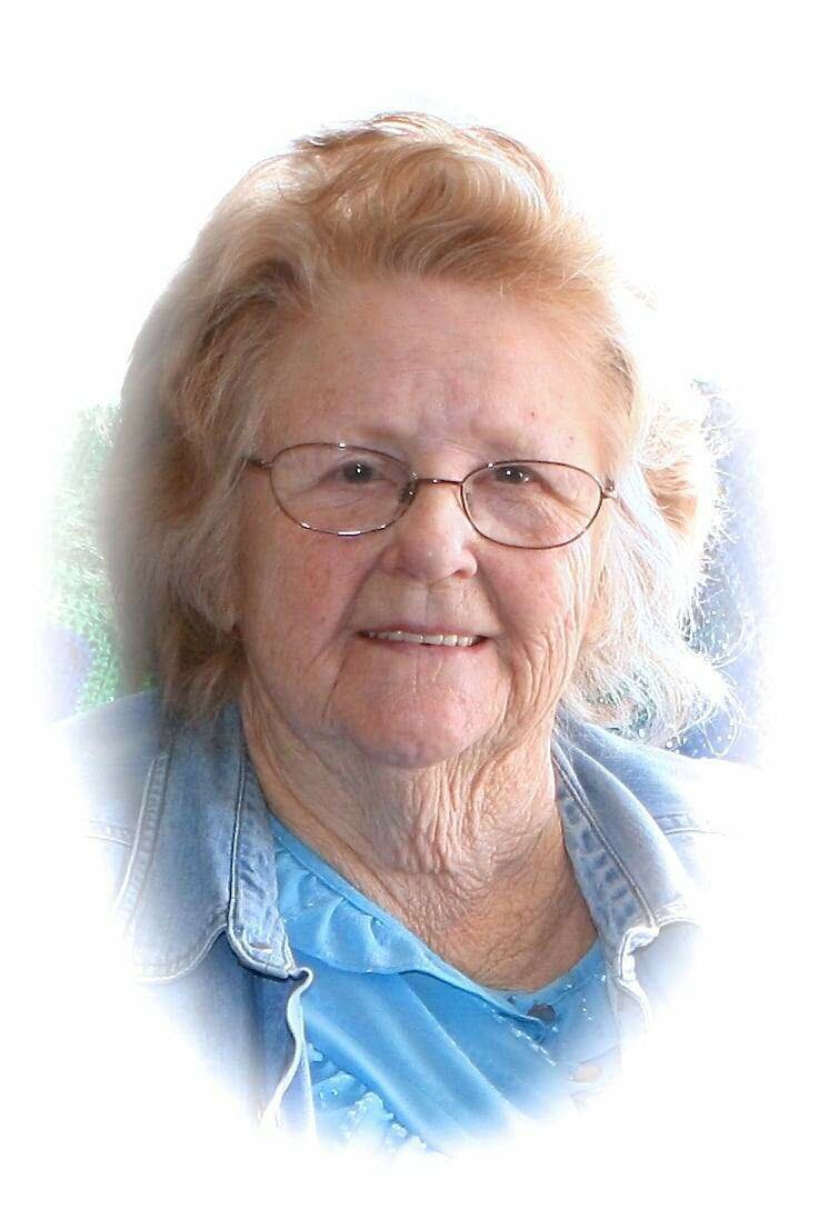 Printy Funeral Home obituary - Dorothy I. Ruffcorn, 88, Warsaw - Pen ...