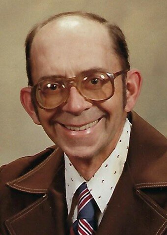 King-Lynk Funeral Home obituary - Howard J. Dalrymple, 85, Fort Madison ...