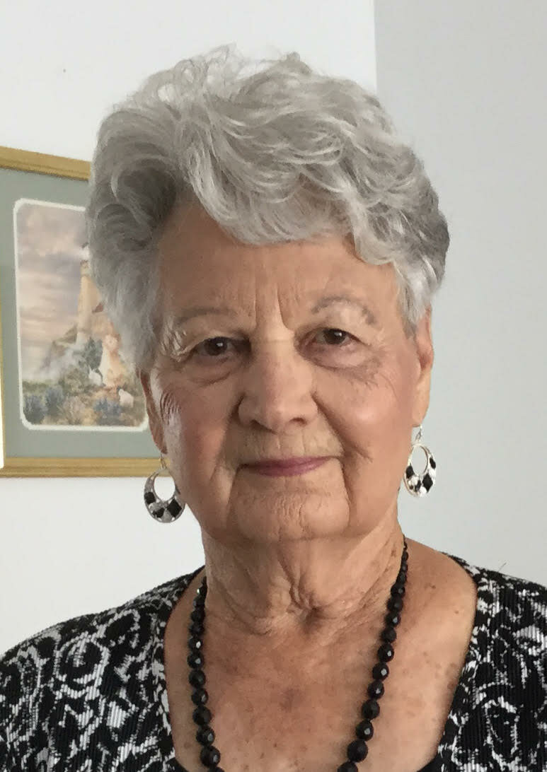 Schmitz Funeral Home obituary - Beverly J. McFall, 90, Montrose - Pen ...