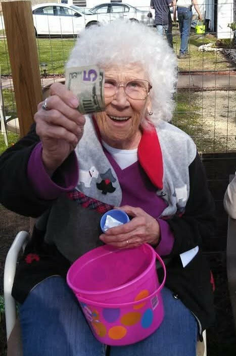 Vigen Memorial Home obituary - Zelda D. Hartman 92, Keokuk - Pen City ...