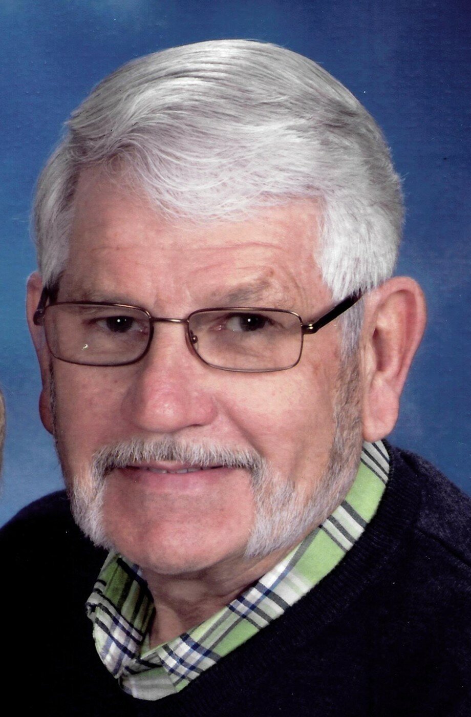 King-Lynk Funeral Home obituary - Ronald G. Boeding, 81, West Point ...