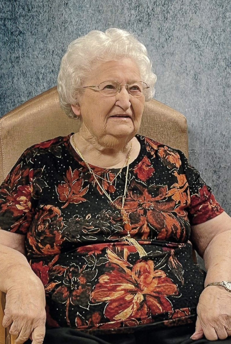 Vigen Memorial Home obituary - Rovene K. Lipper, 100, Kahoka - Pen City ...