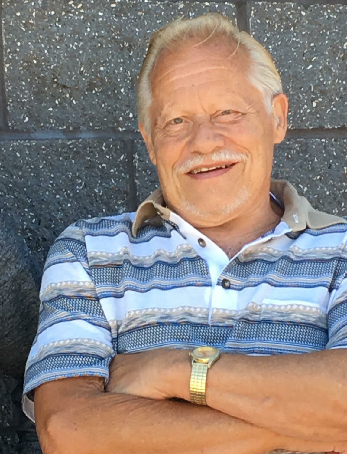 King-Lynk Funeral Home & Crematory obituary - Roger A. Steffensmeier ...