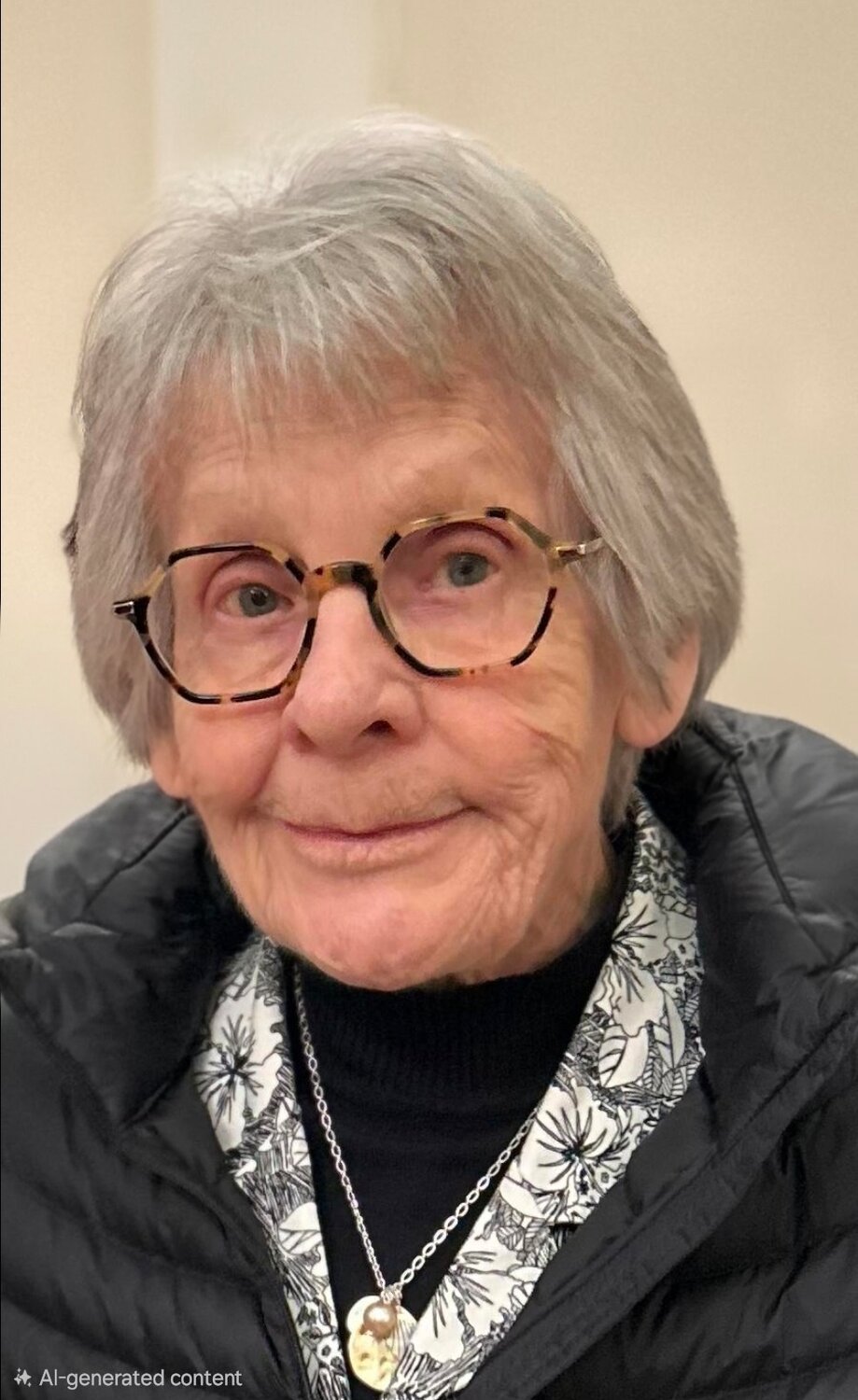 Barr Memorial Chapel obituary - Darlene Y. Kraus, 90, Fort Madison ...
