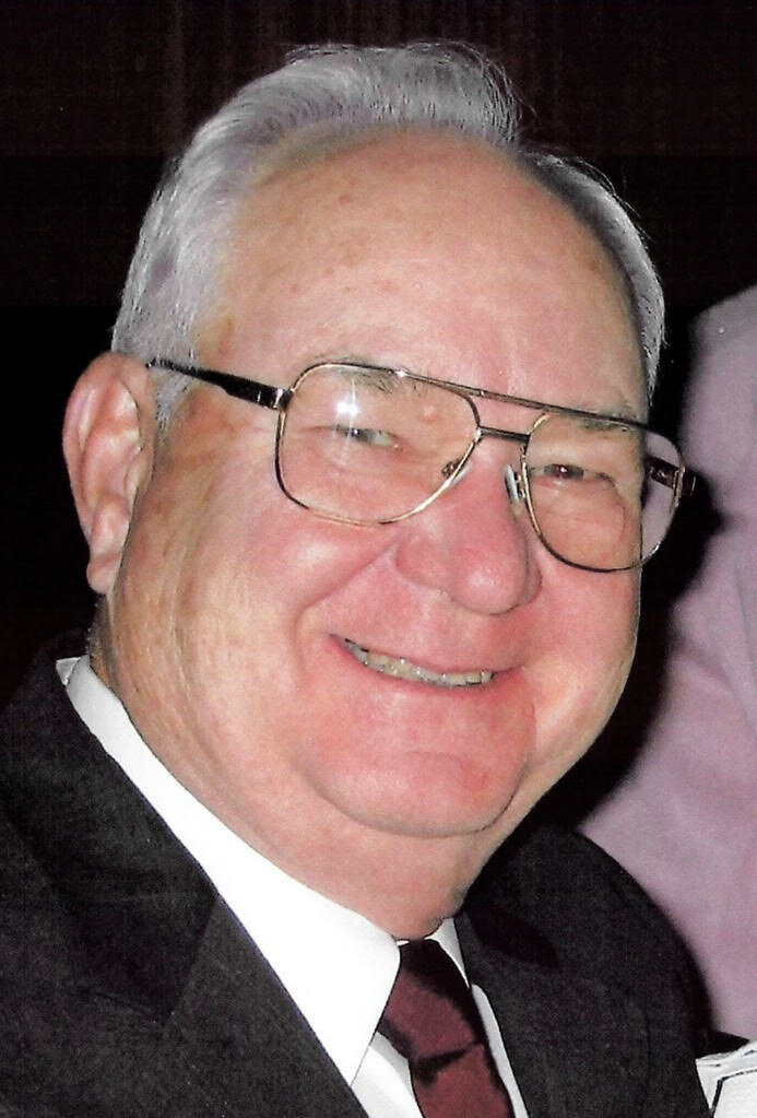 King-Lynk Funeral Home & Crematory obituary - Rupert W. Huffman, 91 ...