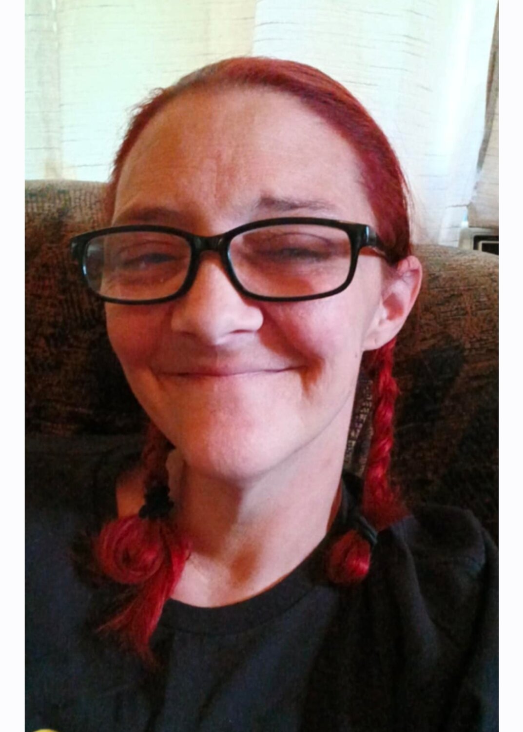 Barr Memorial Chapel obituary - Melissa M. Bernhardt, 39, Fort Madison ...