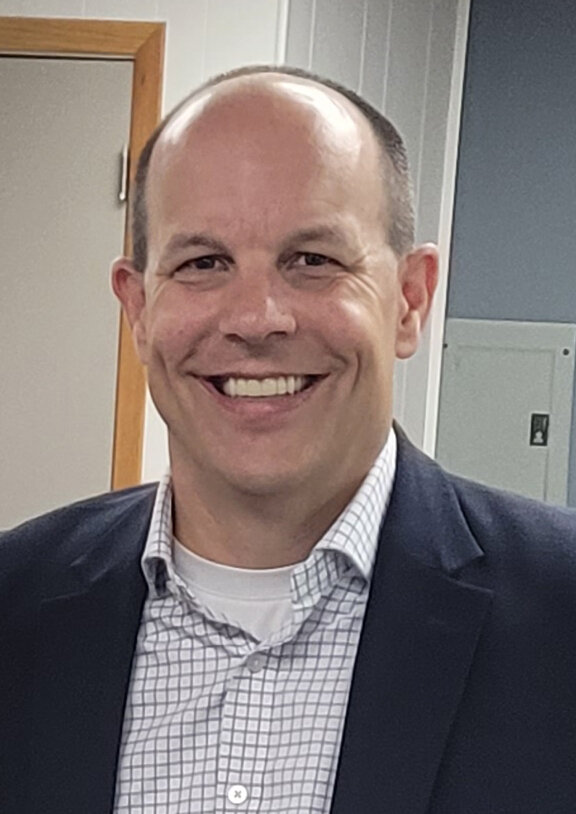 Crozier named next Waukee Superintendent - Pen City Current