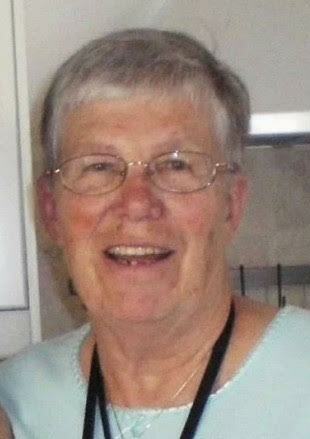 King-Lynk Funeral Home & Crematory obituary - Nancy E. Boldt, 90, Fort ...