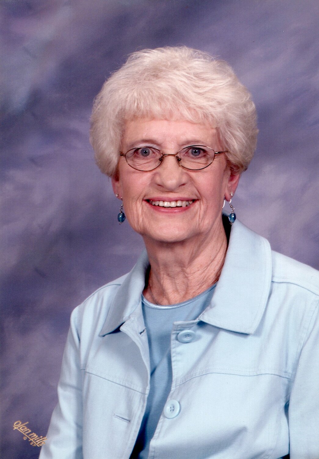 DeJong-Printy Funeral Home obituary - Thelma Rehder, 94, Keokuk - Pen ...