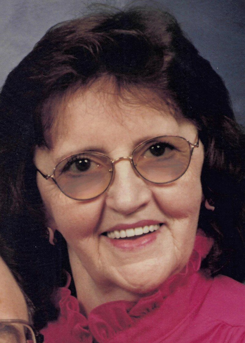 King-Lynk Funeral Home obituary - Patricia Kay Eaves, 80, Wever - Pen ...
