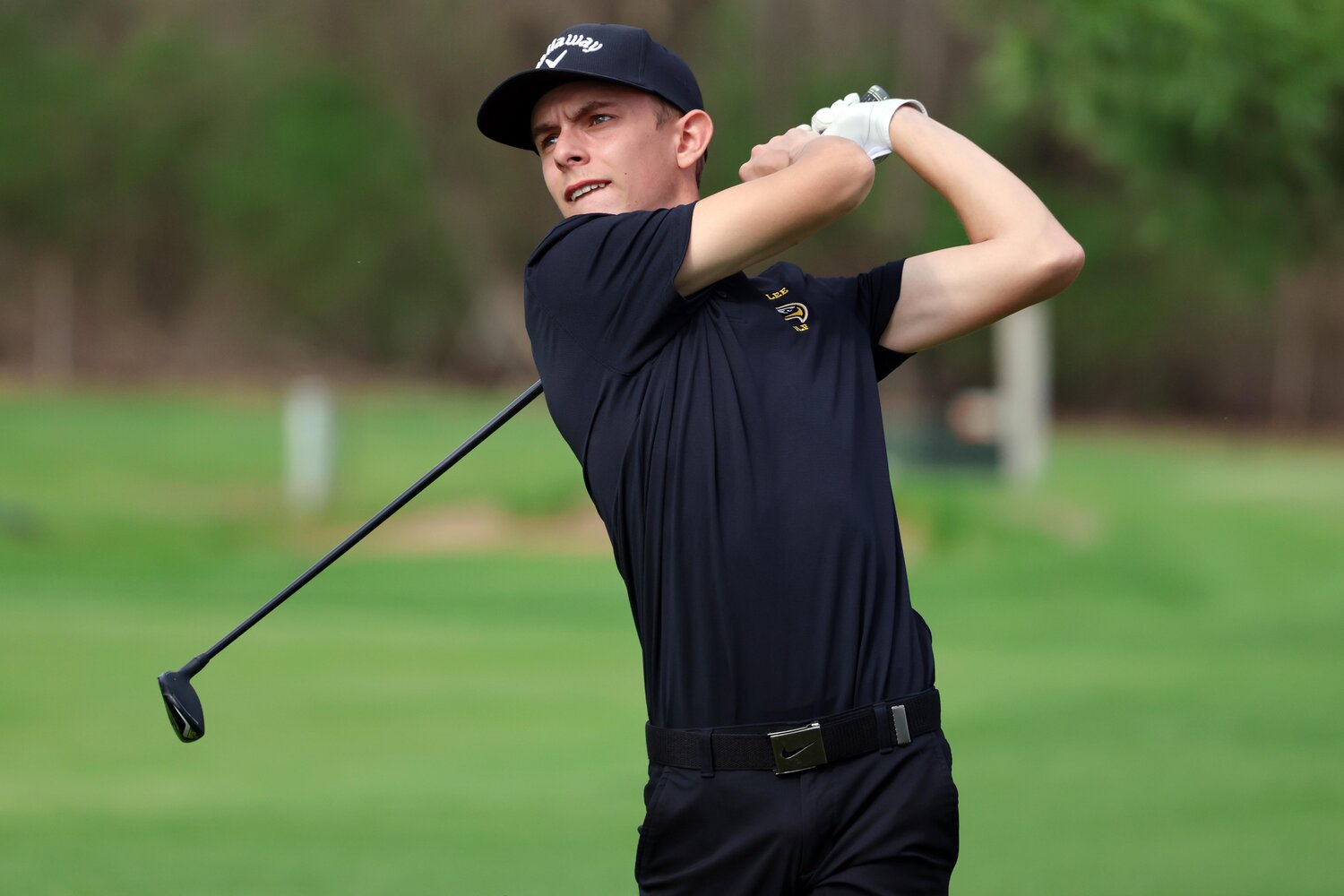Hawk boys set rare mark at Danville Invite - Pen City Current
