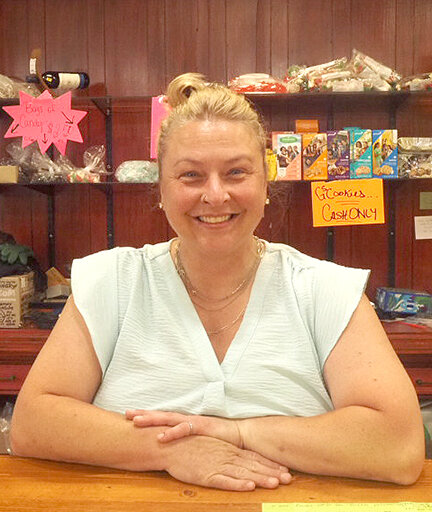 Endless treasures await at Riverside Resale Shop - Pen City Current