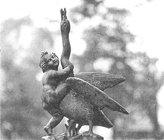 City looking for 1970s statue - Pen City Current
