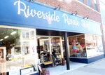 Endless treasures await at Riverside Resale Shop - Pen City Current