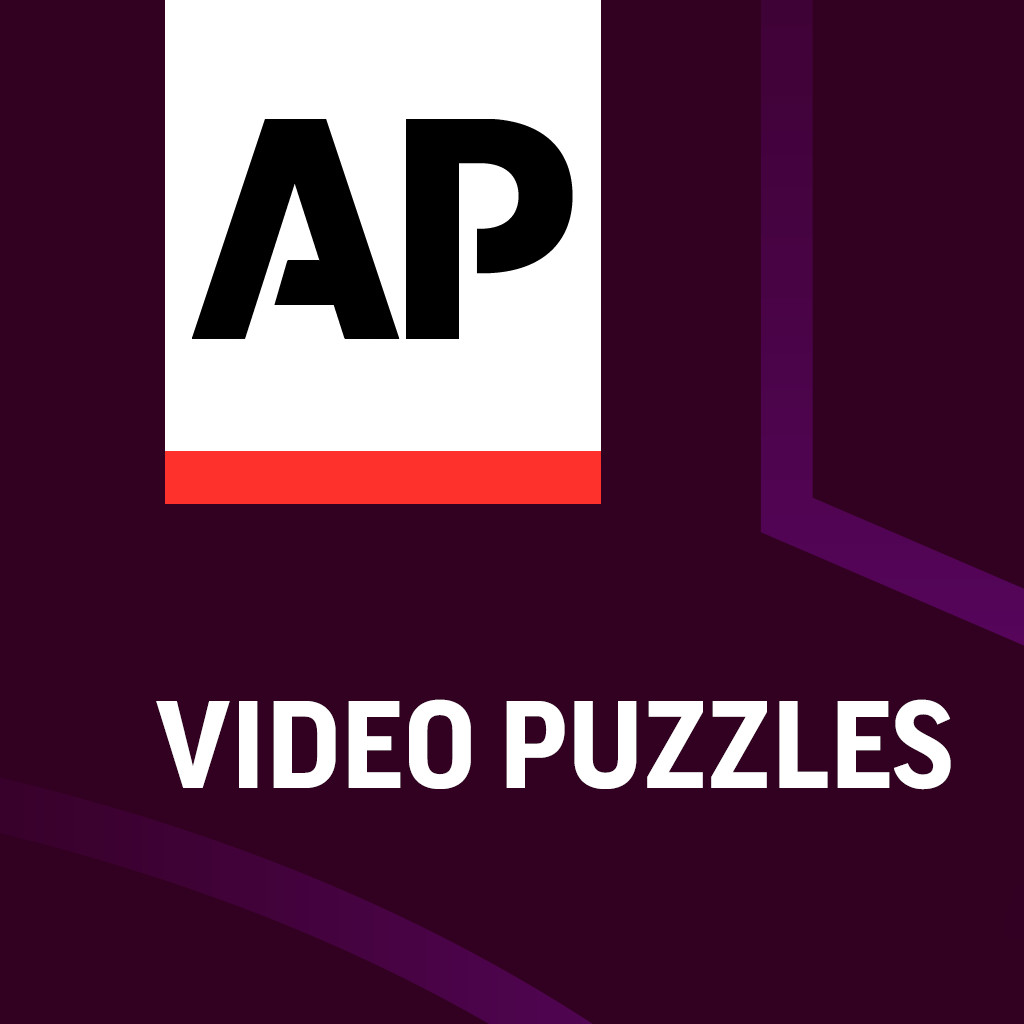 AP debuts puzzle app featuring news, entertainment video - Southern ...