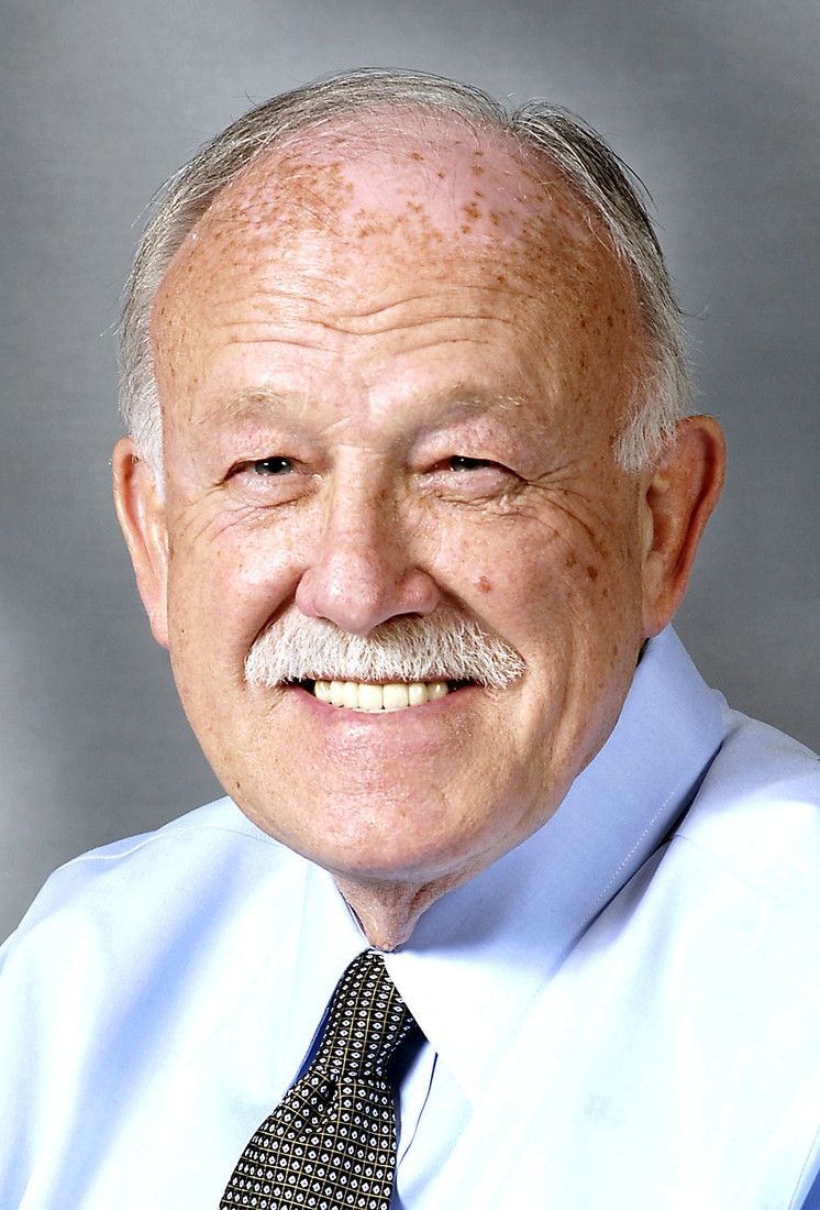 Henry Bird, veteran CNHI executive, to retire in March - Southern ...