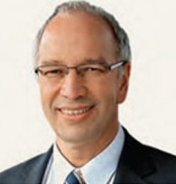 Thomas Krischke named president and CEO of Muller Martini North America ...