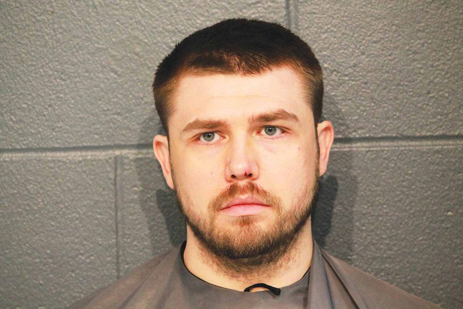 Cass County Jail Escapee Pleads Guilty Tribune And Times