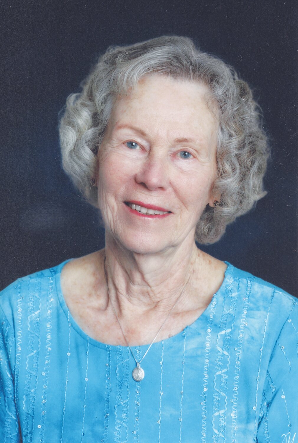 Delores Jean (Bowers) Currier | The Ulysses News