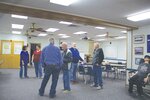 Grant County EMS Hosts Chamber Coffee | The Ulysses News