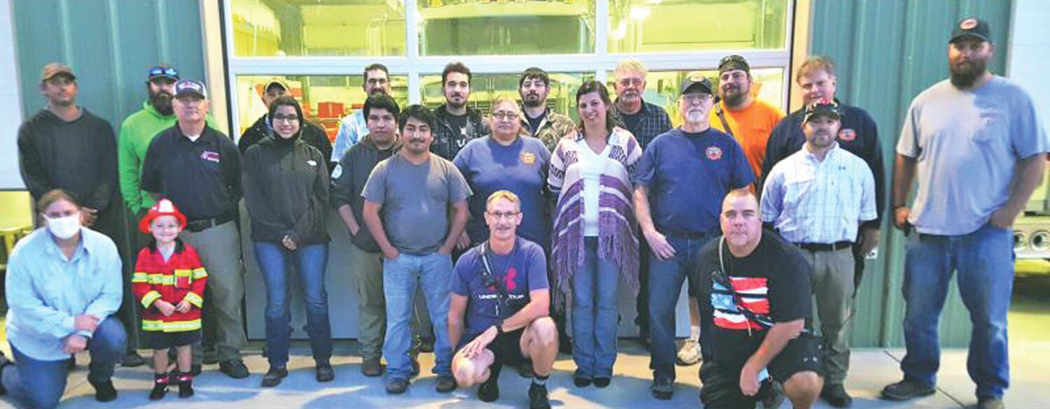 Pateros council appoints new member, approves sidewalk bid - Quad City ...