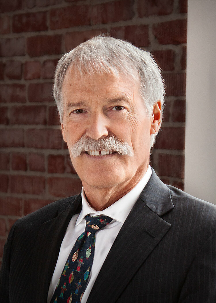 Port Commissioner Donn Etherington seeks third term - Wenatchee ...
