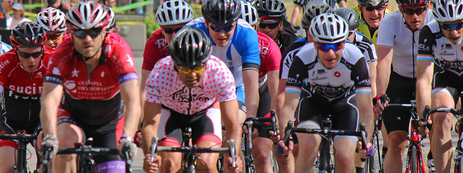 Tour de Bloom starts Friday — Here are the road closures for Stage One ...