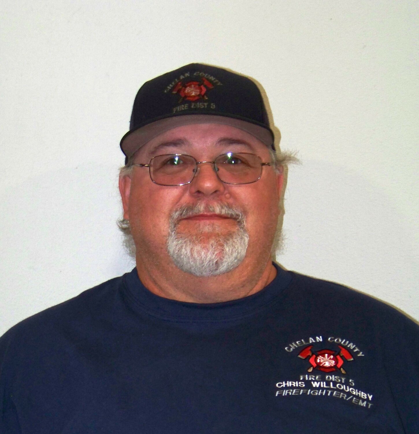 Chelan and Manson fire districts coordinate use of new fire boat to ...