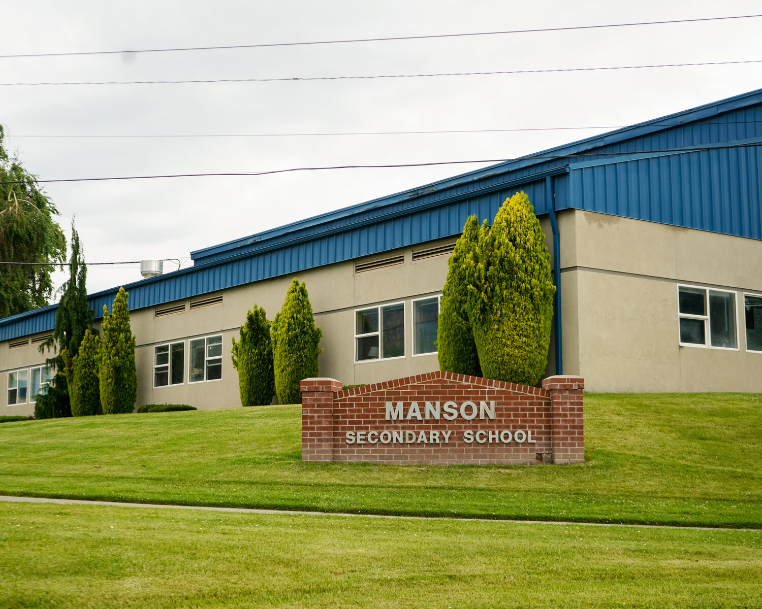 Manson School District all set to begin inaugural 4-day school week ...