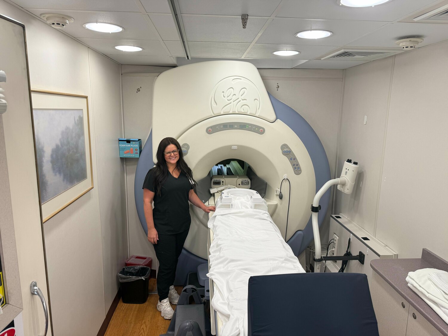 Cascade Medical’s new MRI service aims to cut wait, travel times ...