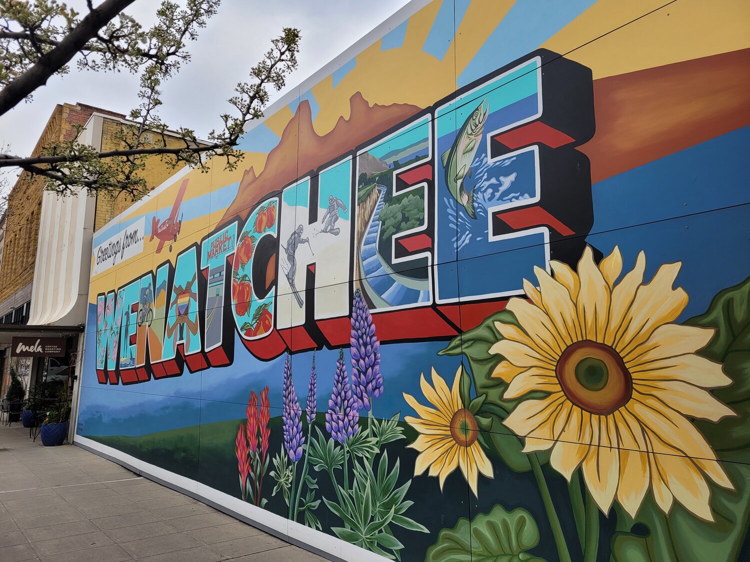 Possibilities Tour Conference comes to Wenatchee Convention Center Sept ...