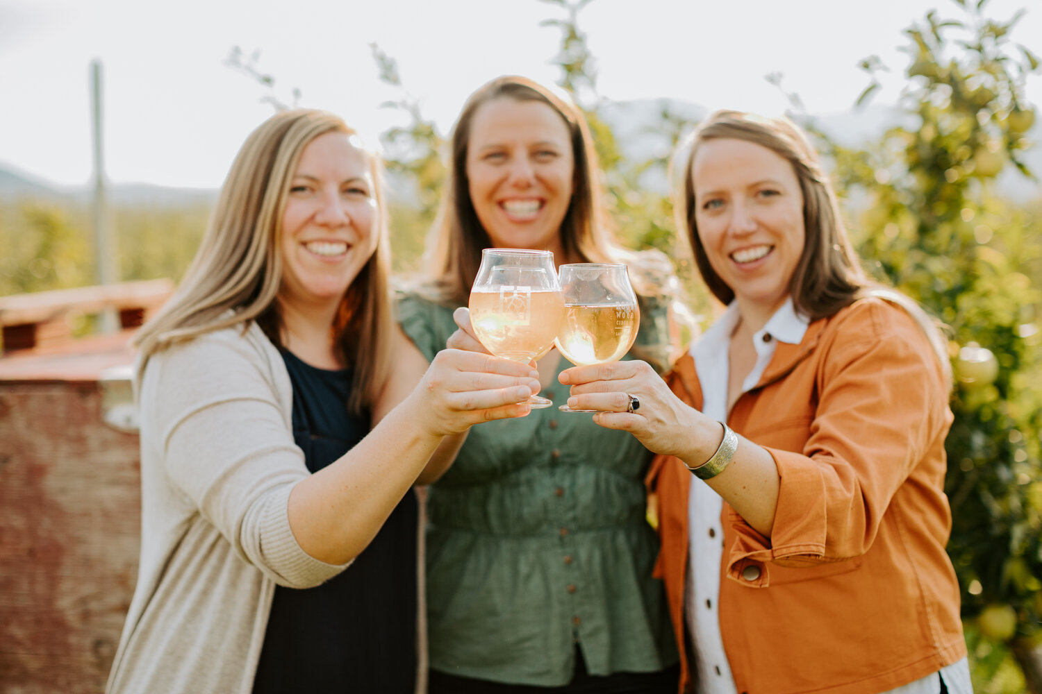 Rooted in Tradition, Blossoming with Innovation - Wenatchee Business ...