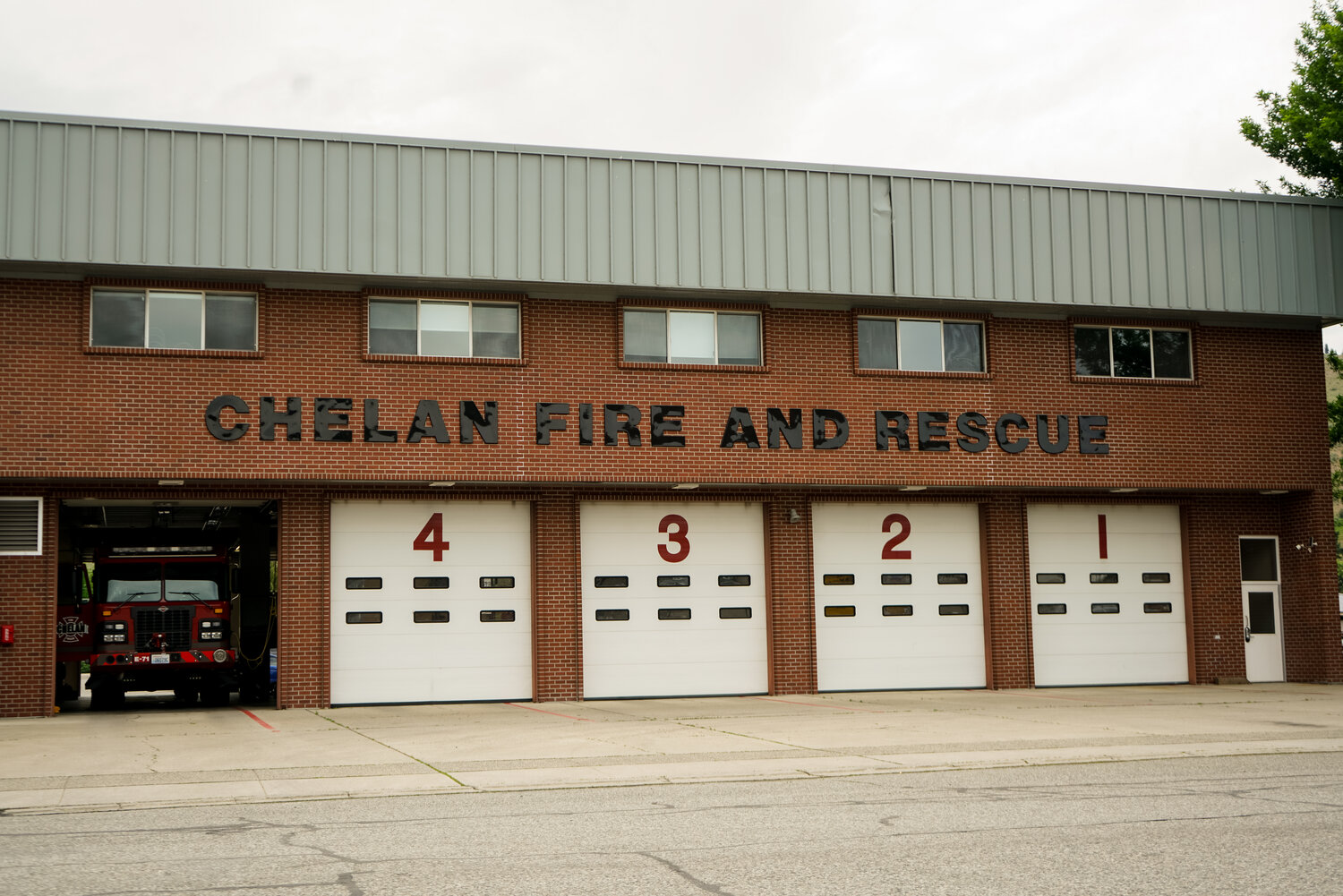 Regional Fire Districts secure $1.43 million grant to boost volunteer ...