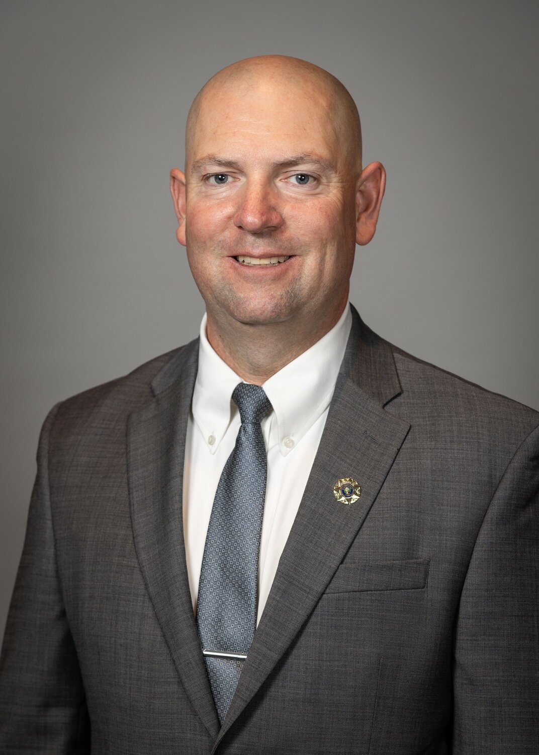 Douglas County Undersheriff Tyler Caille announces bid for Sheriff ...