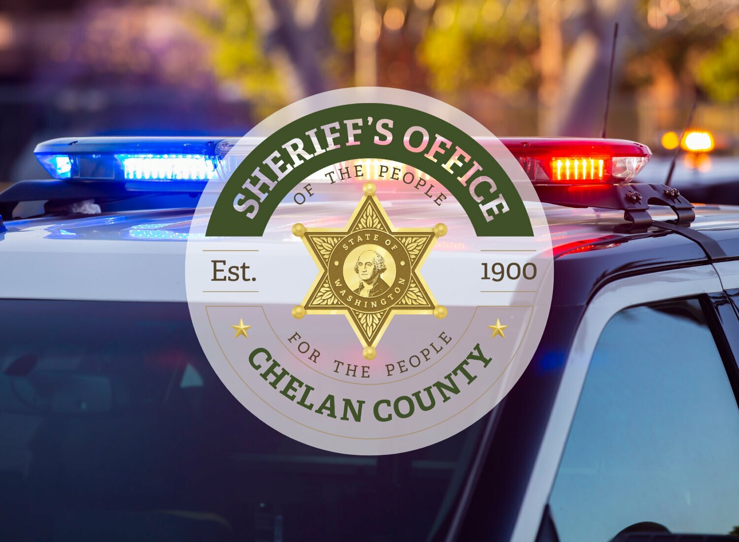 Chelan County Sheriff’s office receives funding for forest patrols ...