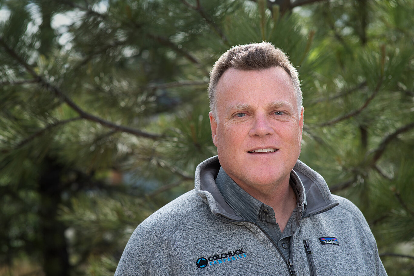 How one Leavenworth investor is helping grow the valley’s startup ...