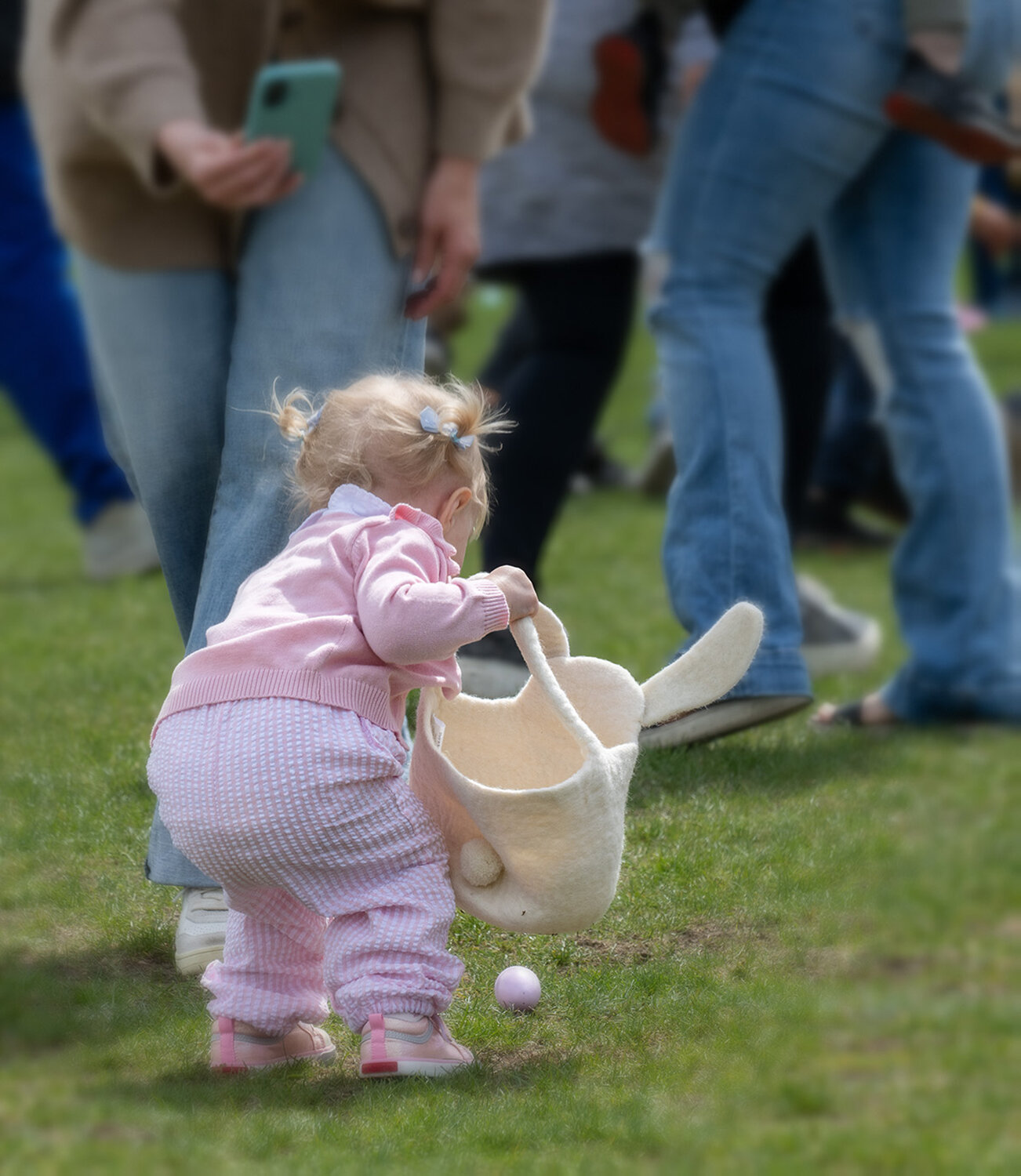 Upper Valley gears up for Easter Egg Hunts in Leavenworth, Lake ...